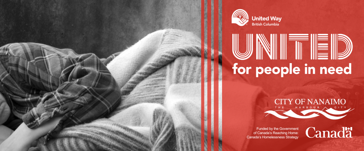 Reaching Home | United Way British Columbia