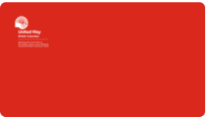 United Way BC Campaign Toolkit | Guides & Resources