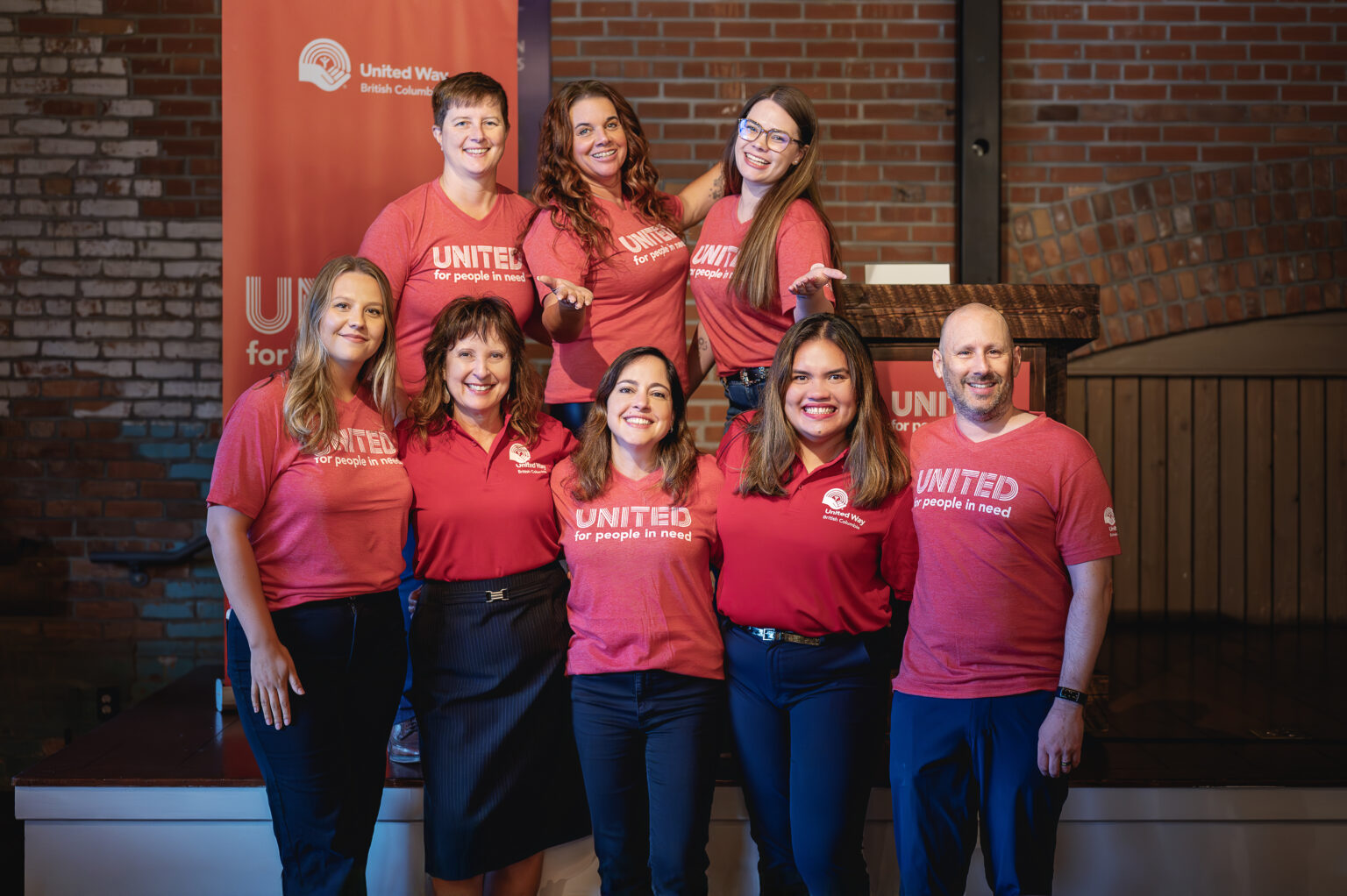 Communities come together to celebrate United Way BC Day - United Way ...